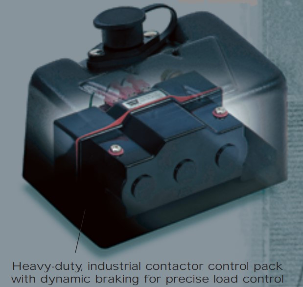 WARN BOX RELE 12V HOIST