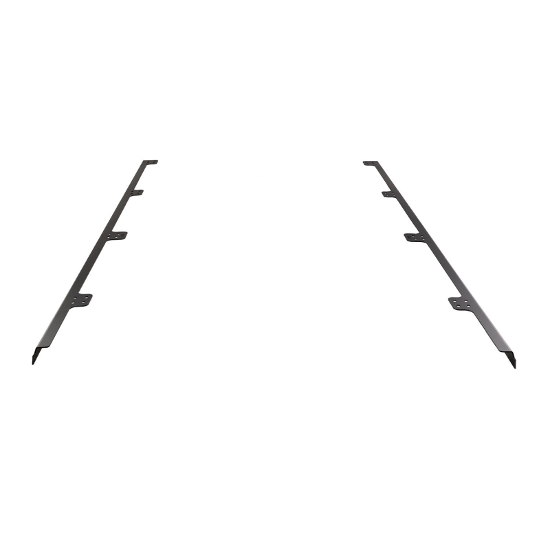 ARB BASE RACK KIT PIEDI PER TOYOTA LC 200 CON PORTAPACCHI 2-1770040