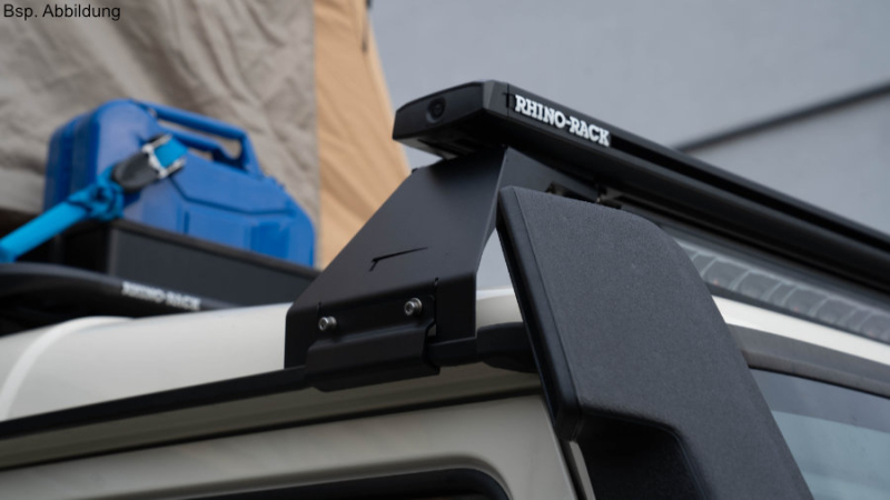 RHINO RACK KIT BARRA RECONN 1500MM PER INEOS GRENADIER