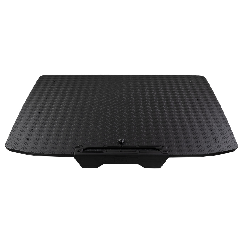 ARB COPERTURA CASSONE HARDLID ISUZU DMAX DAL 2020 IN POI DOPPIA CABINA ...