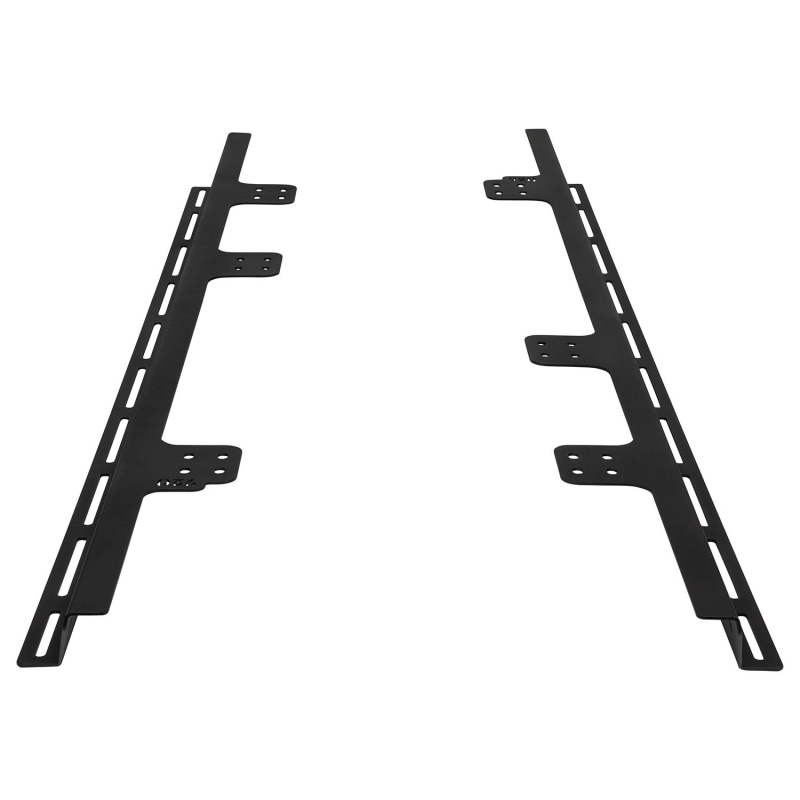 ARB BASE RACK KIT MONTAGGIO PORTAPACCHI PER VW CRAFTER DAL 2006 AL 2017