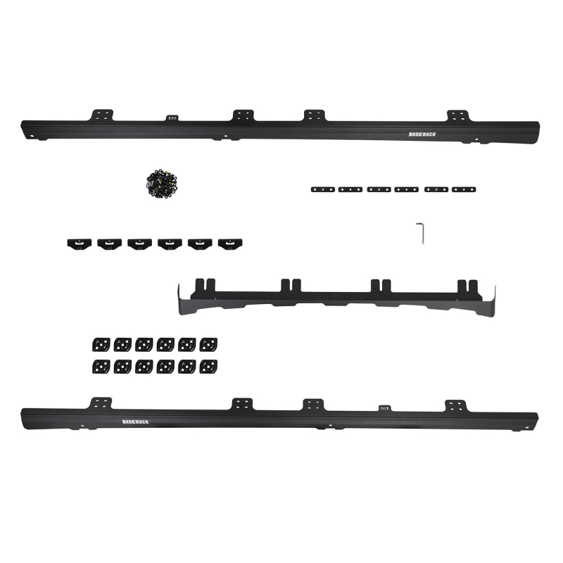 ARB BASE RACK KIT MONTAGGIO PORTAPACCHI PER VW TRANSPORTER T5/T6 LWB ...