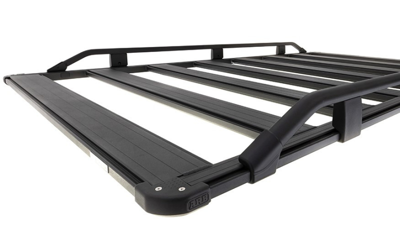 ARB BASE RACK CORNICE LATERALE PER PORTAPACCHI 2-1770010/30