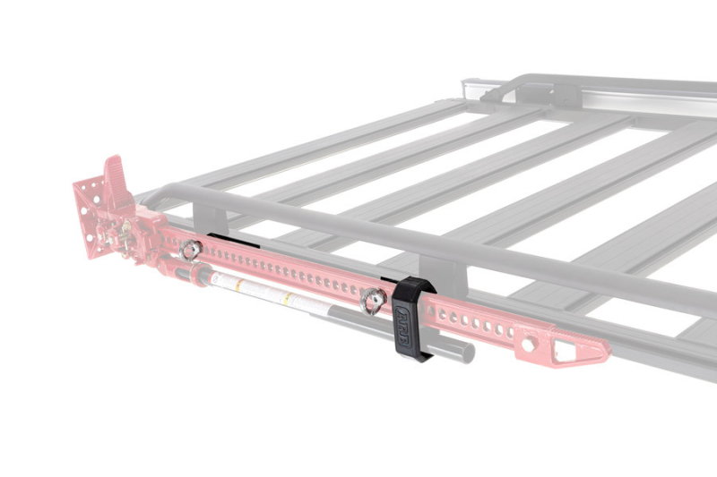 ARB BASE RACK STAFFA STANDARD MONTAGGIO HI-LIFT